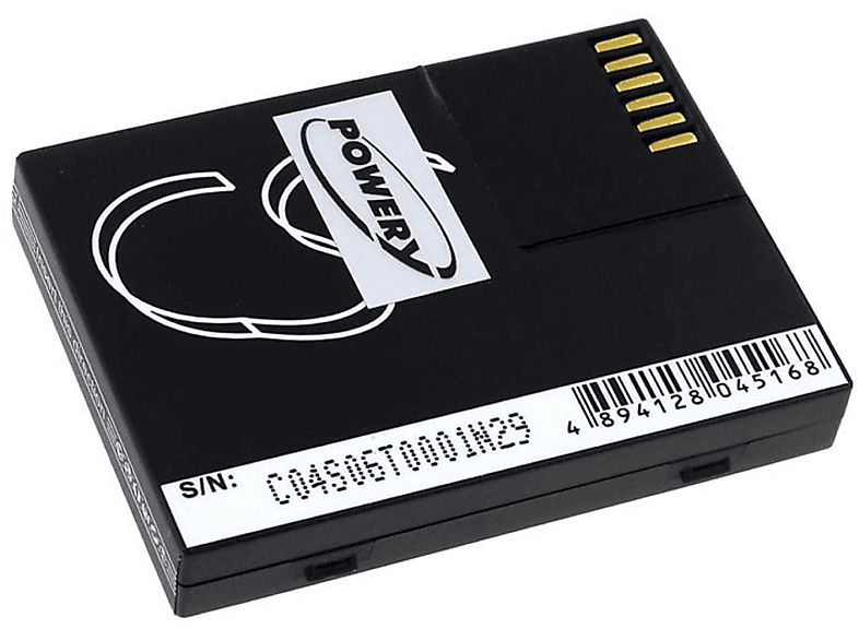 Baterías informática | POWERY Batería para Opticon Modelo 11812 ...