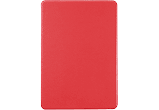 KMP Bookcase Tablethülle Full Cover für Apple Faux Leder - PU ...