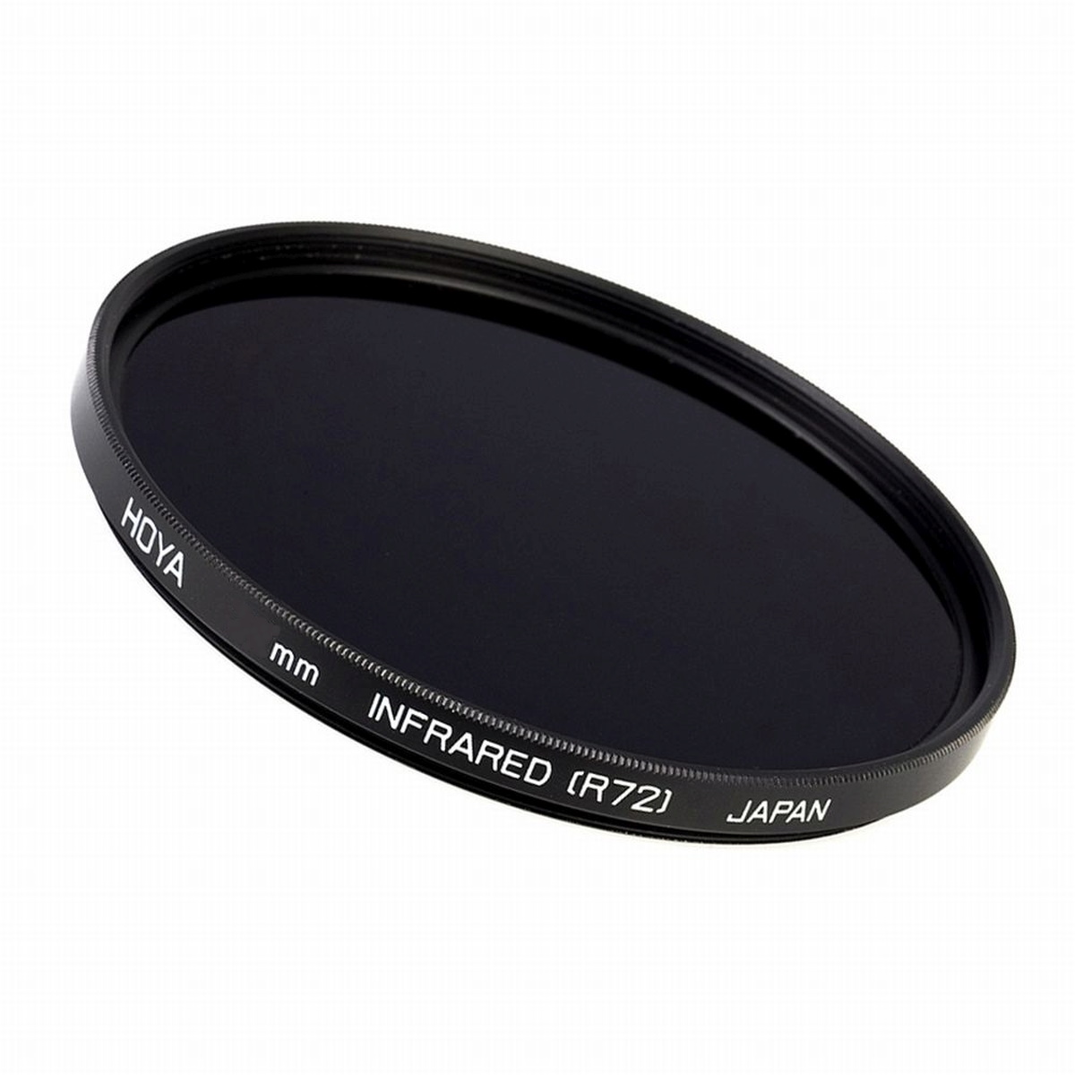 HOYA IR (R72) Infrarot Filter 72 mm | MediaMarkt