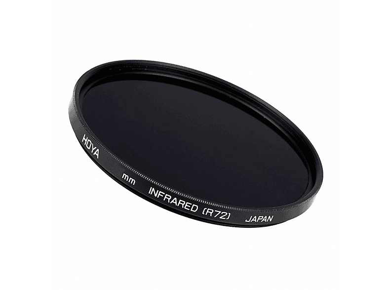 HOYA IR (R72) Infrarot Filter 72 mm | MediaMarkt