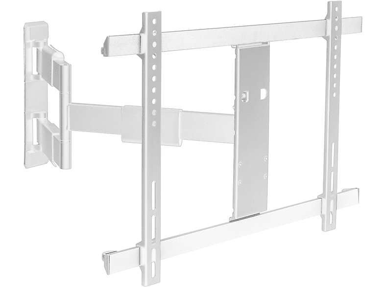 XANTRON SLIMLINE-A-466-W Wandhalterung, weiß | MediaMarkt