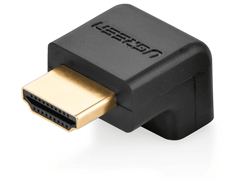 UGREEN Adapter Winkelstecker HDMI Adapter | SATURN