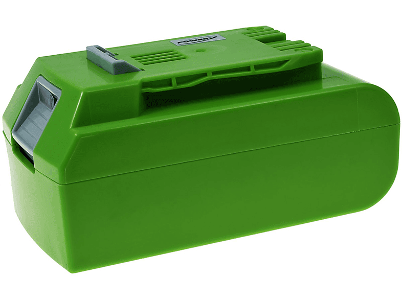 POWERY Akku für Greenworks 24352 Li-Ion Akku, 24 Volt, 2000mAh | MediaMarkt