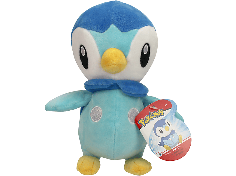 Pokémon | Plinfa - Plüsch 20 cm | SATURN