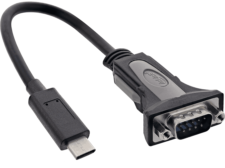 CAVO SERIALE INLINE 33308I | MediaWorld.it