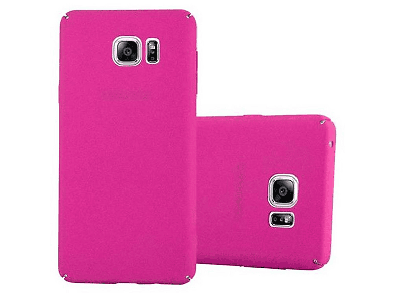 CADORABO Custodia Hard Case in Frosted look contro i graffi e gli urti ...