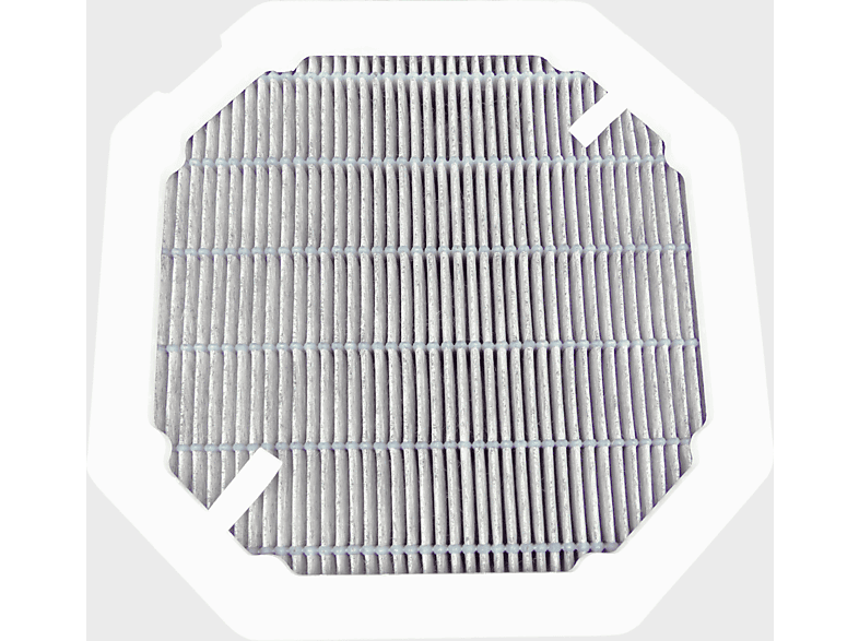 WDH EPA & Aktiv-Kohle Filter-Kombination (E11) - H600A Filter | SATURN