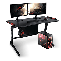 Gaming-Tische jetzt online kaufen | MediaMarkt