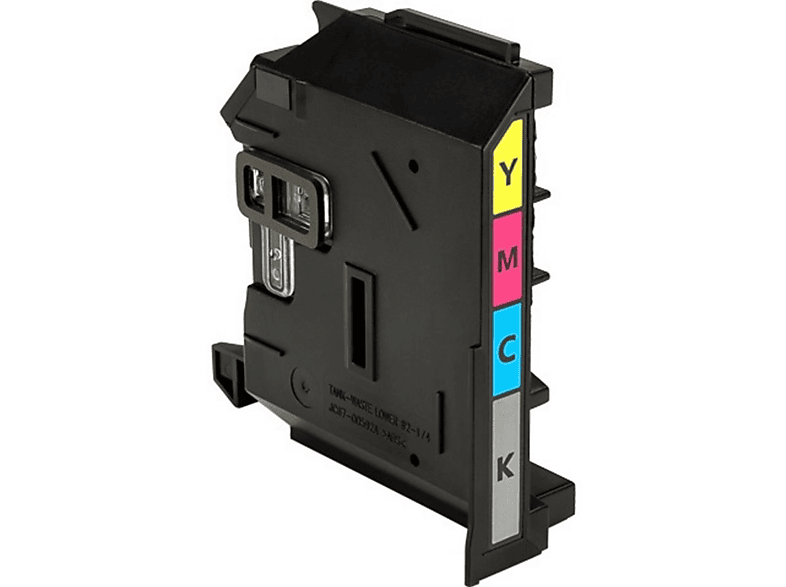 ABC Kompatibler Restbehälter Toner CMYK (W406, SU426A 5KZ38A) | MediaMarkt