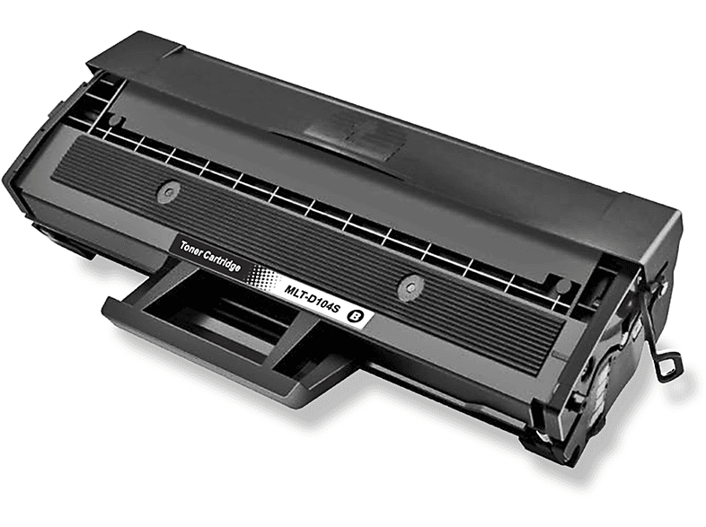 GIGAO ML-1670 Toner Patrone ML-1670 Druckerpatronen Samsung kompatibel ...