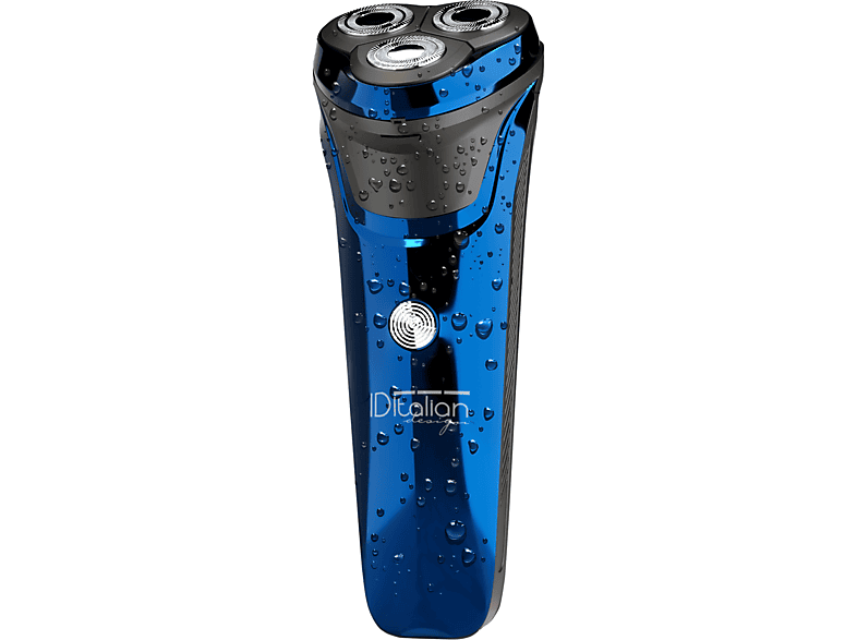 Cortapelos | PROFESSIONAL SHAVER SPORT CLASS ITALIAN DESIGN, Negro ...