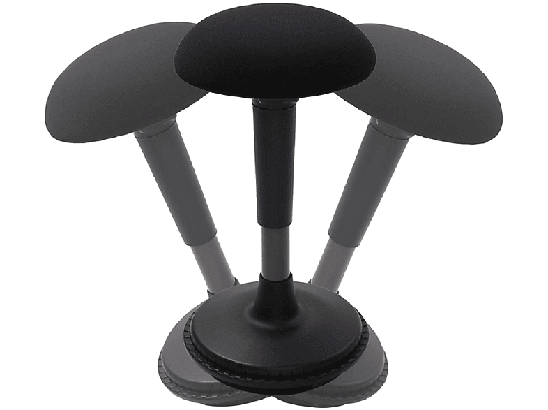 FLEXISPOT BH1B Steh-/Sitz Hocker | SATURN