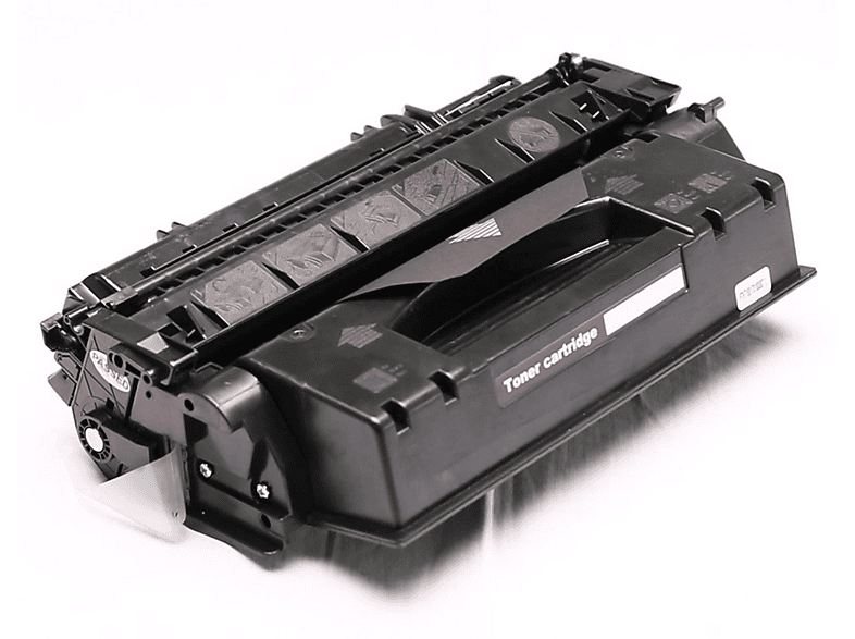 ABC Kompatibler Toner BLACK (CEXV40 3480B006 Black) | MediaMarkt