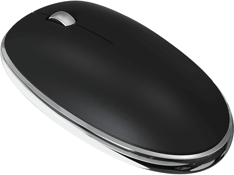 PUSAT Pusat Business Pro Wireless/Bluetooth Maus für Notebook Laptop ...