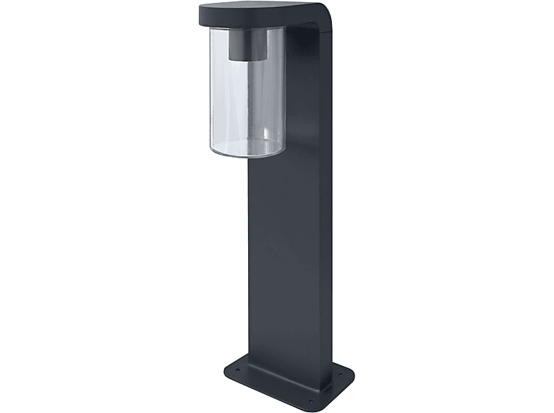 LEDVANCE ENDURA CLASSIC CASCADE 50CM Post E27 CLR Wandbeleuchtung ...