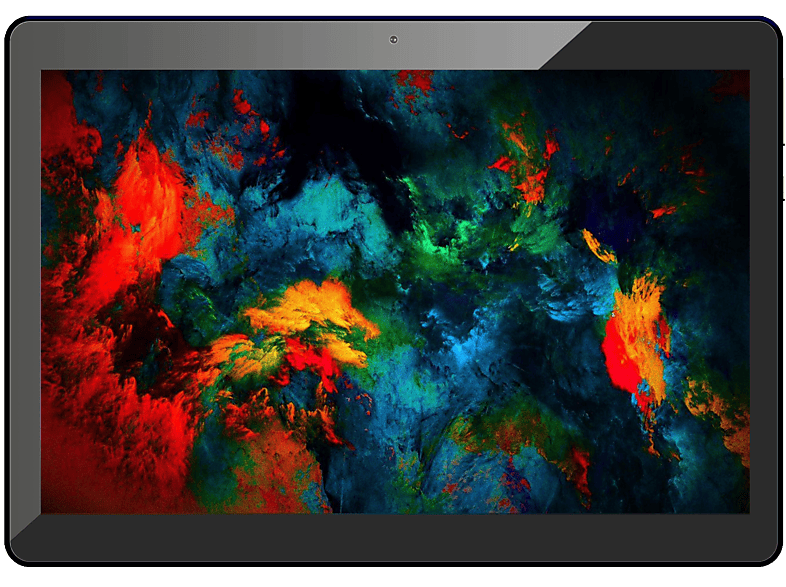 Tablet - QC 1.3GHZ - 2GB RAM - 32GB - INNJOO Tablet Super b Black 3G ...