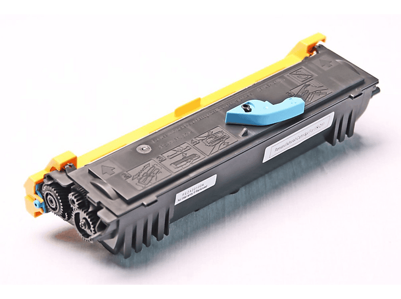 ABC Kompatibler Toner BLACK (C13S050167) | MediaMarkt