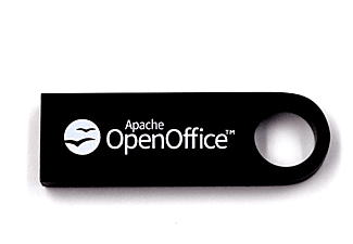 HYPTECH Open Office + Scribus DTP Office Programme, Mehrfarbig | MediaMarkt