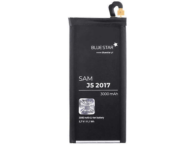 BLUESTAR Akku für Samsung Galaxy A5 2017 Li-Ion Handyakku | MediaMarkt