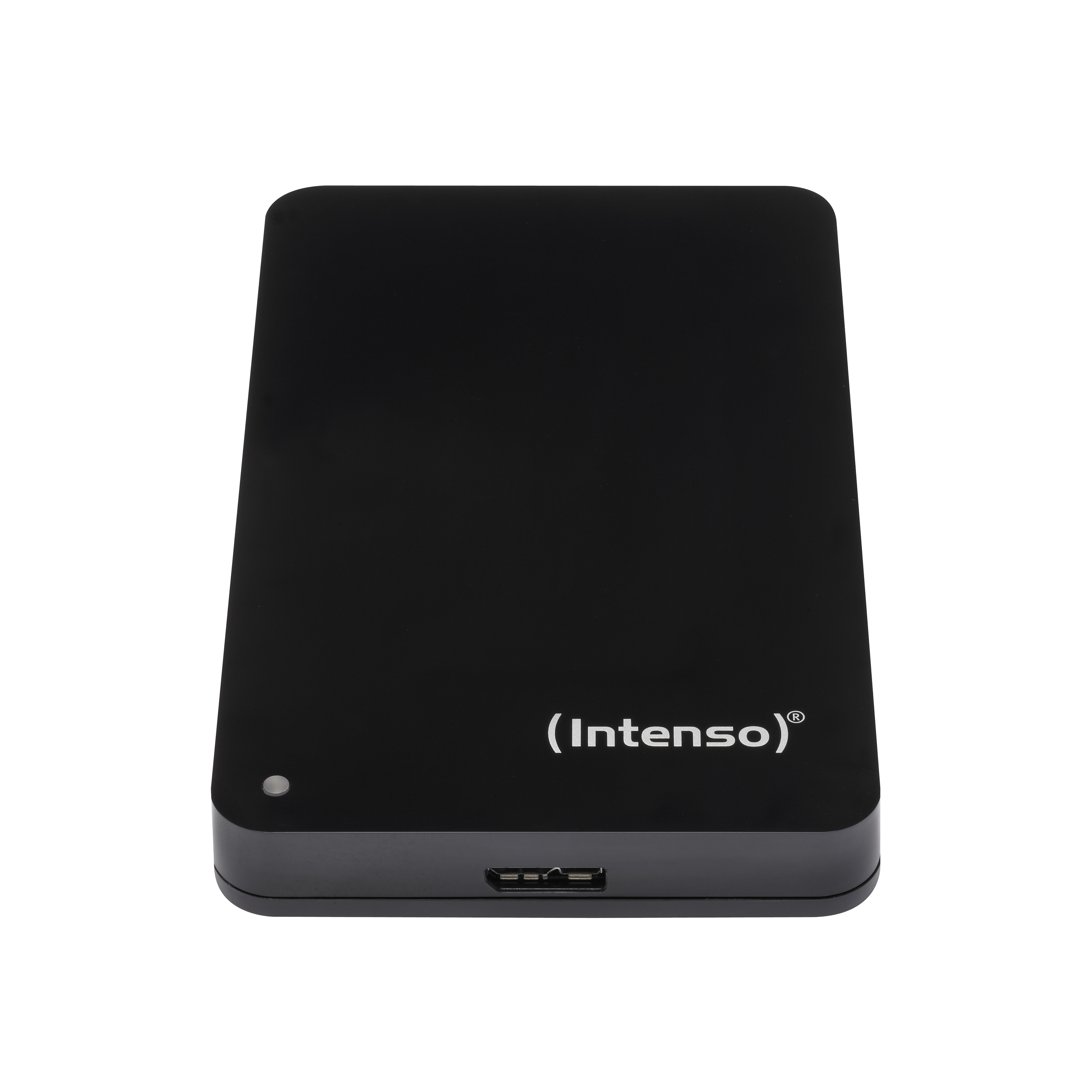 INTENSO Memory Case 500GB 500 GB External hard disk | MediaMarkt