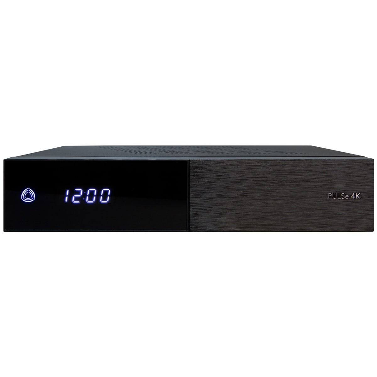 AB-COM AB PULSe 4K UHD 1xDVB-S2X 4K UHD Sat Receiver (HDTV, PVR ...