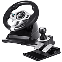 PC Lenkrad: Bestes Gamer-Feeling | MediaMarkt