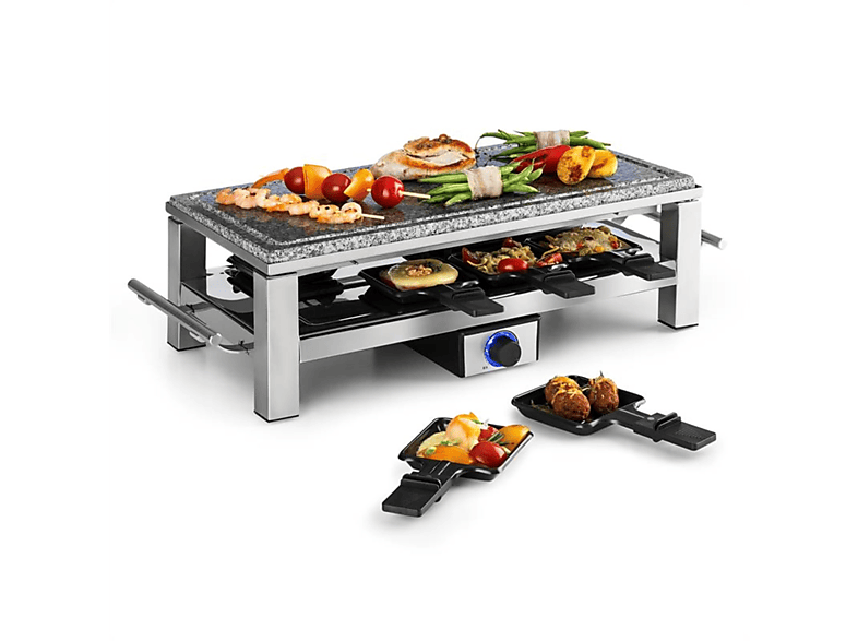 KLARSTEIN Schmelzlette Raclette | SATURN