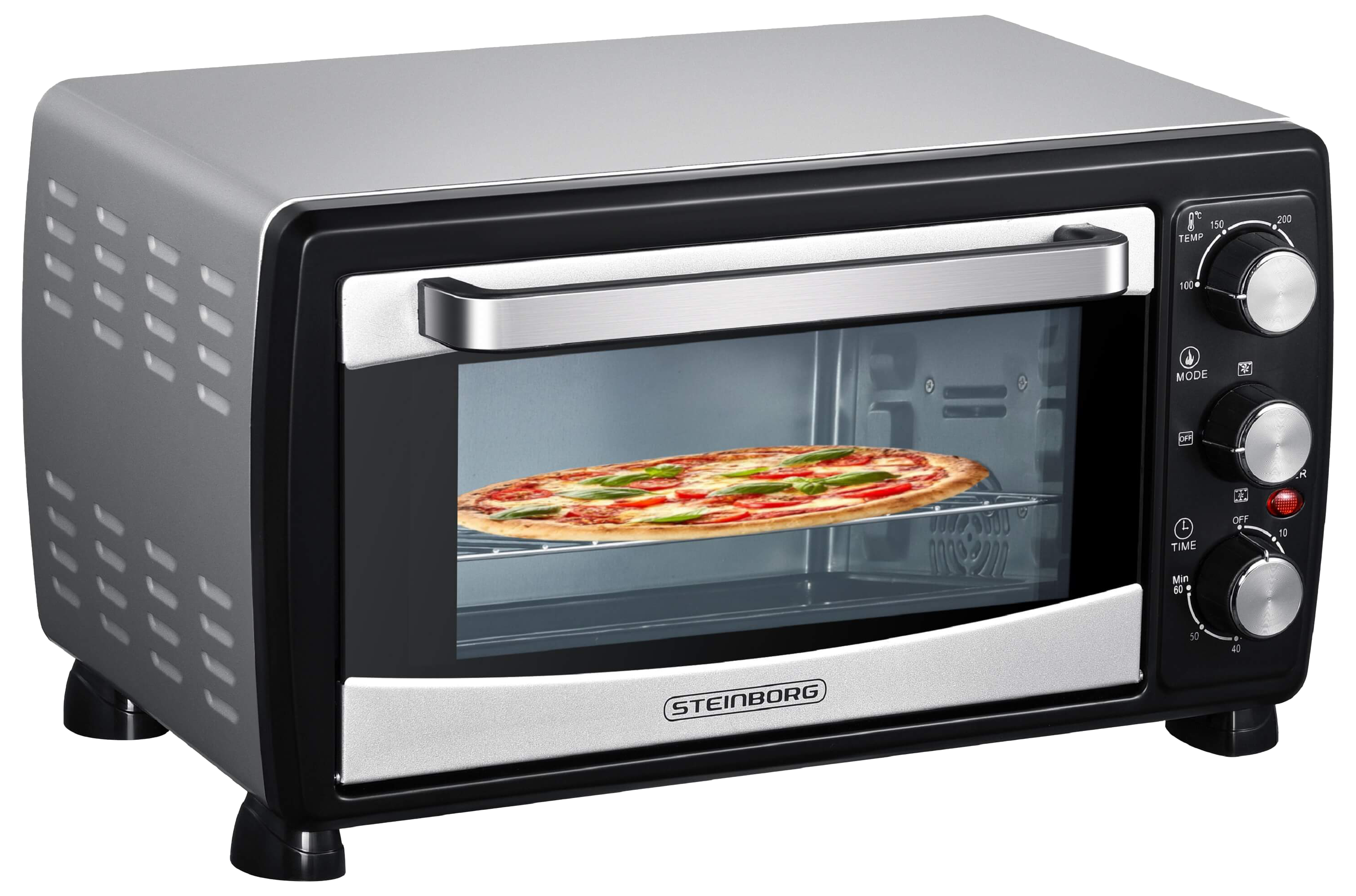 Minibackofen: Mini Ofen für jede Küche | MediaMarkt
