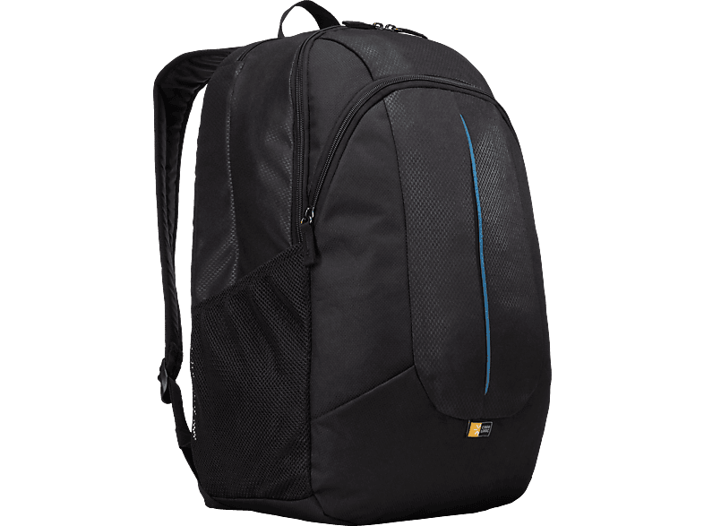 CASE LOGIC Prevailer Black, Unisex, PREV217BLK/MID | MediaMarkt
