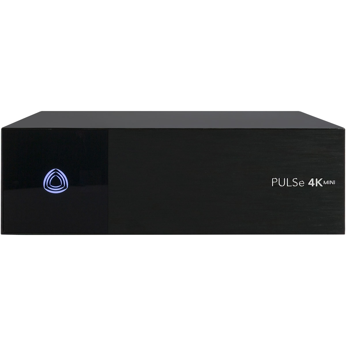 AB-COM PULSe 4K Mini UHD 1xDVB-S2X Sat Receiver 4K UHD Sat Receiver ...