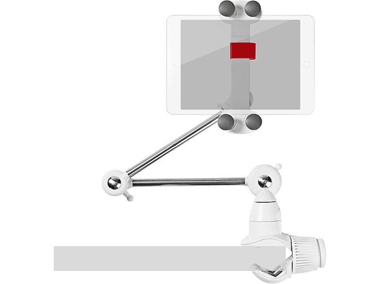 NEDIS TDMT111WT Tablet Standaard | MediaMarkt