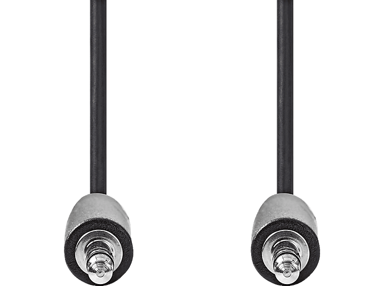 NEDIS CAGB22000BK50 IR-extender | MediaMarkt