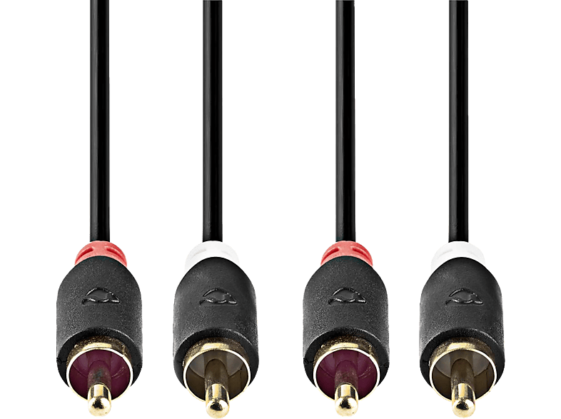 NEDIS CABW24200AT20 IR-extender | MediaMarkt