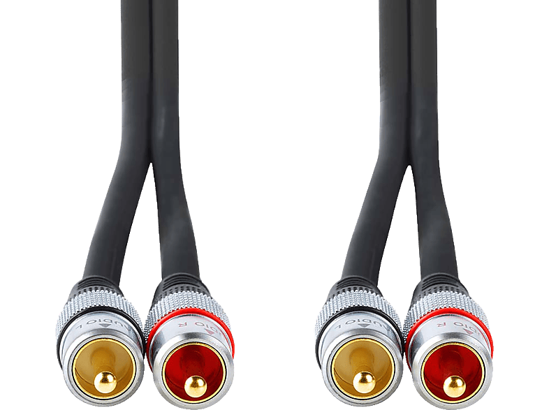 NEDIS CAGC24200AT15 IR-extender | MediaMarkt