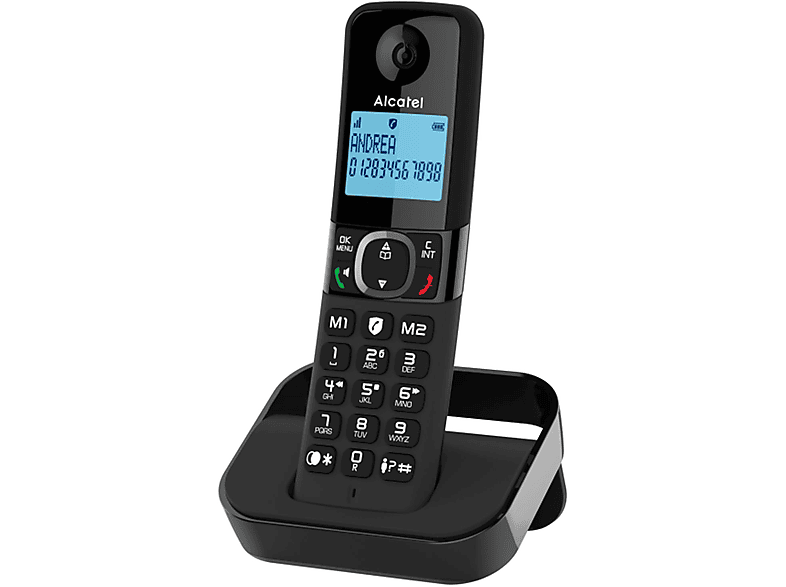 ALCATEL 3700601423396 Analoog dect telefoon | MediaMarkt