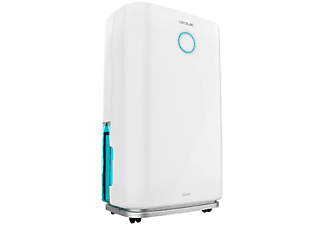 CECOTEC BigDry 7000 Master Air purifier Metallisch (500 Watt, Raumgröße ...