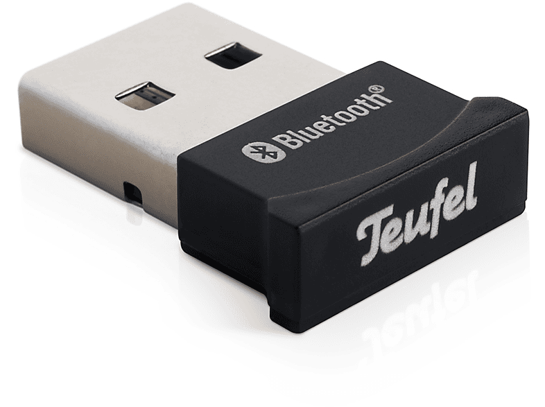 TEUFEL Bluetooth USB Adapter Bluetooth USB Adapter | MediaMarkt