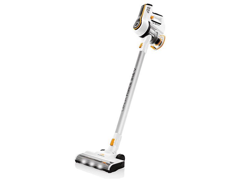 ETA SUPERSONIC Hand- und Akkustaubsauger 2 in 1 Stielsauger ...