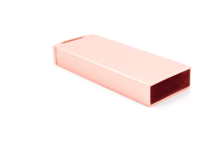 USB GERMANY ®Metall ME14 USB-Stick (Rosegold, 16 GB) | SATURN