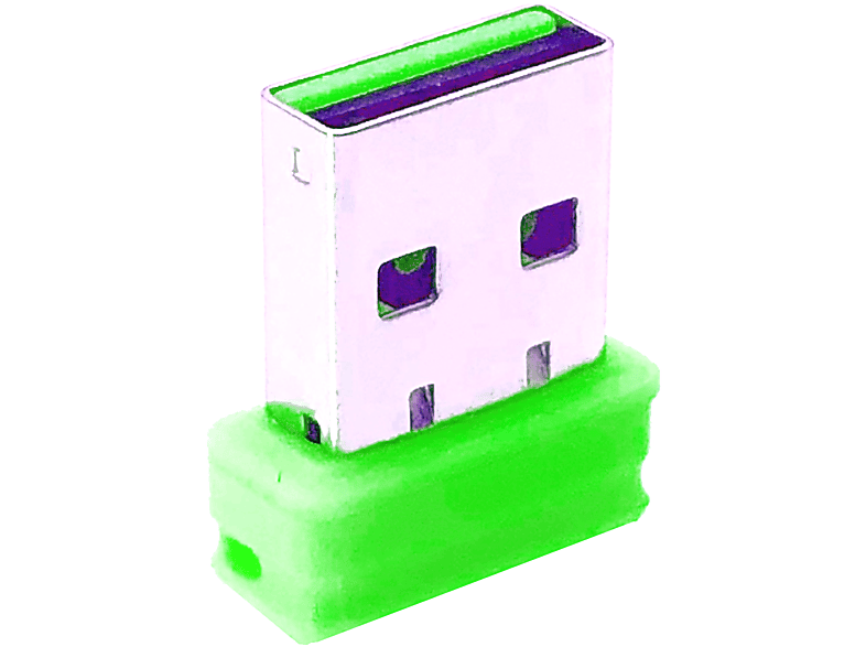 USB GERMANY ®ULTRA Mini P1 USB-Stick (Grün, 16 GB) | SATURN
