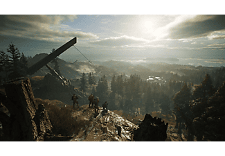 Tom Clancy´s: Ghost Recon Breakpoint - Ultimate Edition - [PlayStation ...
