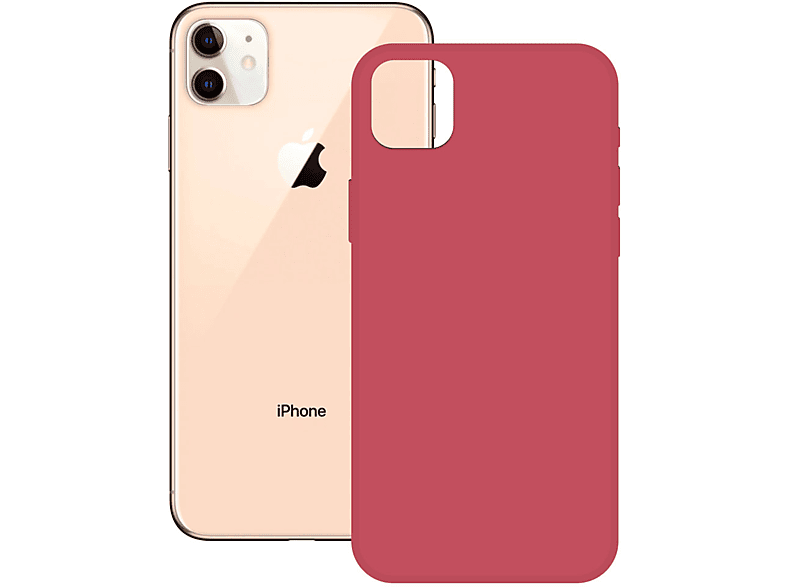 Funda móvil | KSIX iPhone 12 Mini, Compatible con Apple iPhone 12 Mini ...
