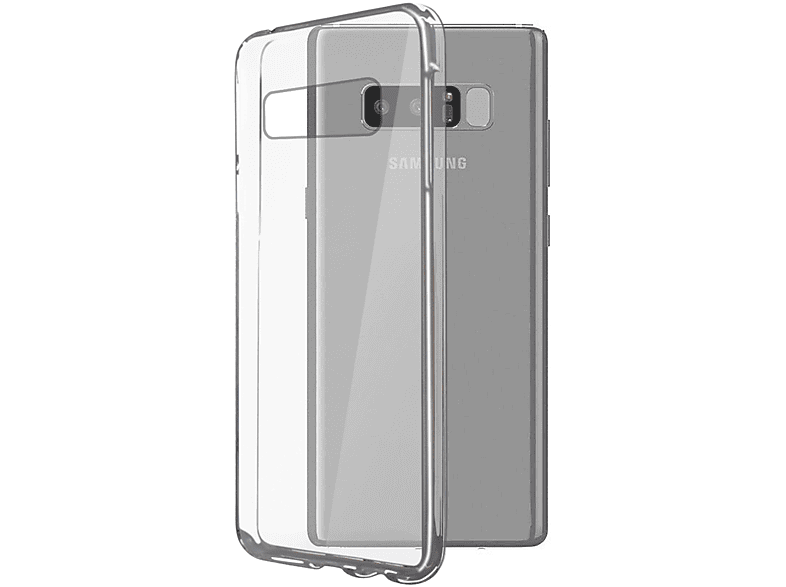 Funda móvil | KSIX Galaxy Note 8, Compatible con Samsung Galaxy Note 8 ...