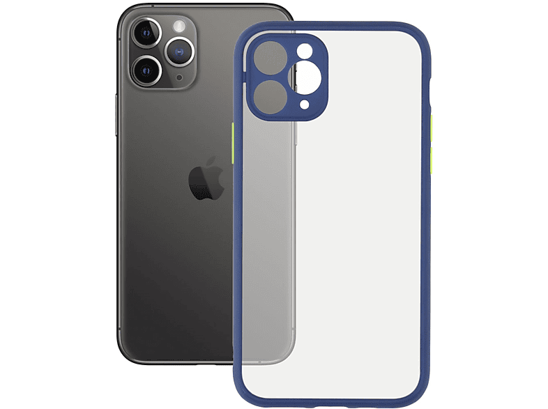 Funda móvil | KSIX iPhone 11 Pro, Compatible con Apple iPhone 11 Pro ...