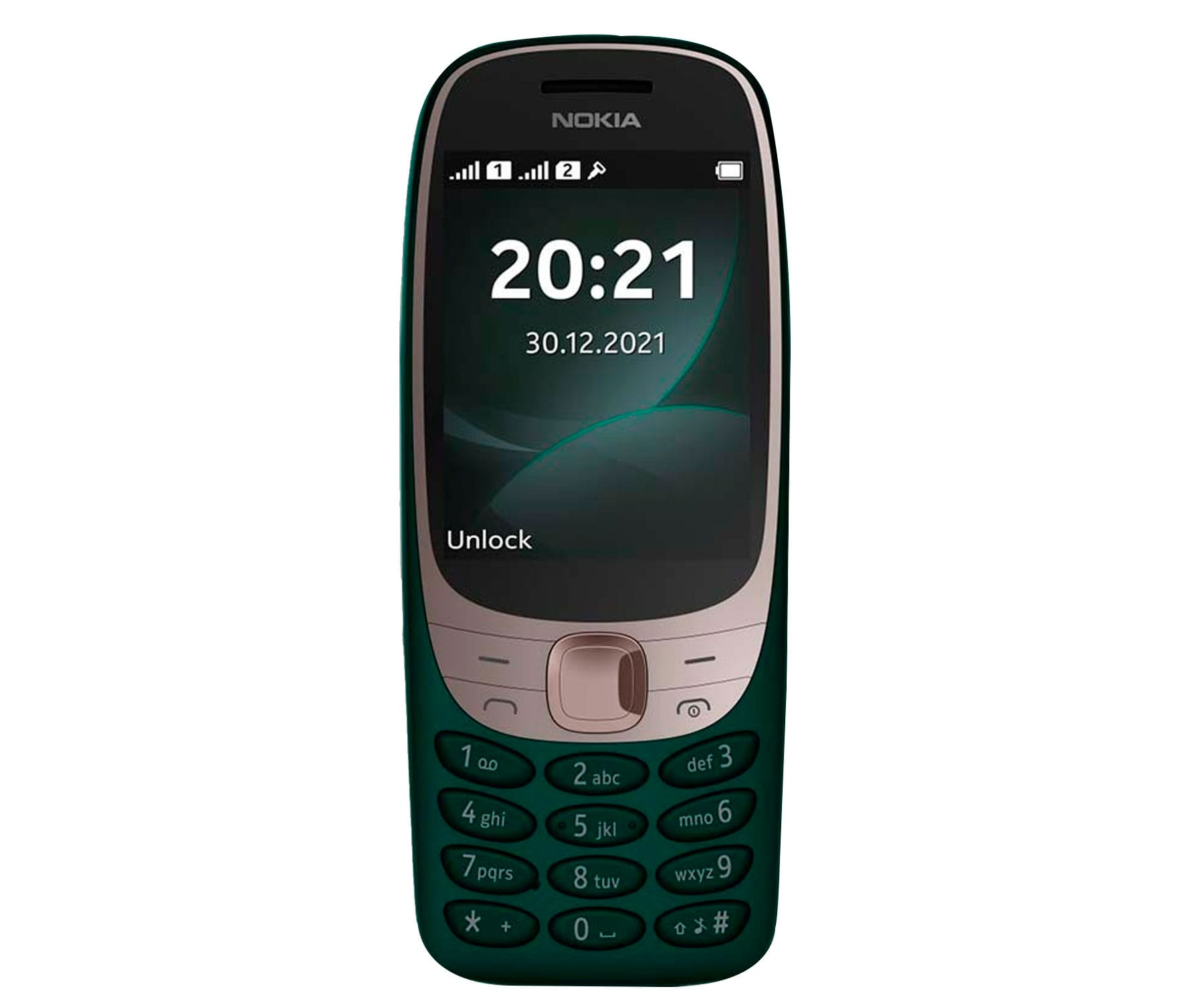CELLULARE NOKIA 6310 2024 | MediaWorld.it