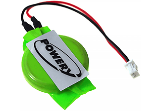 Pila CMOS - POWERY Pila CMOS backup para HP modelo GC02000KJ00 | MediaMarkt