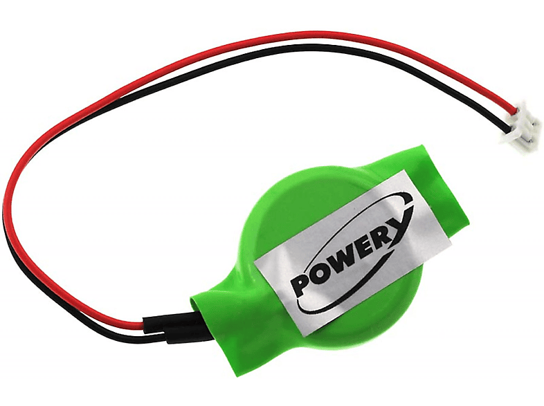 Pila CMOS | POWERY Pila CMOS backup para Acer HP Presario CQ70 | MediaMarkt