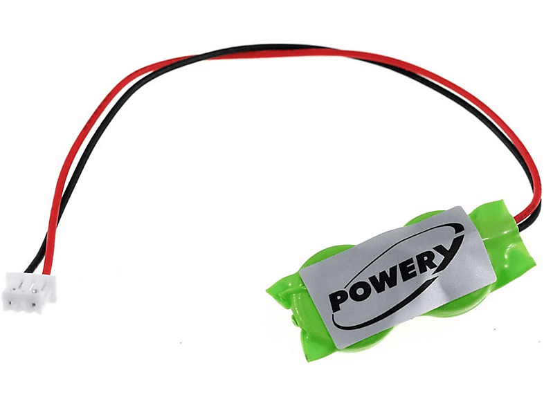 Pila CMOS | POWERY Pila Backup / CMOS para Toshiba Modelo P71035017110 ...