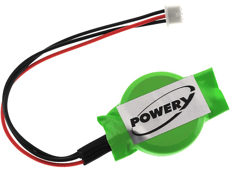 Pila CMOS - POWERY Pila CMOS backup para Dell Inspiron 1721 | MediaMarkt