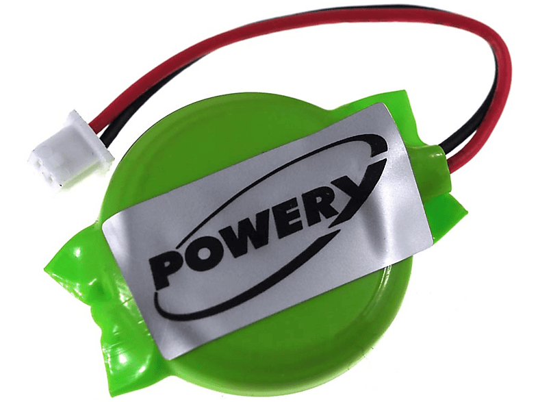 Pila CMOS | POWERY Pila CMOS backup para Dell Latitude X1 | MediaMarkt